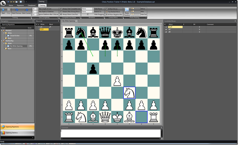 chessblogger: Chess Position Trainer 4 – Public Beta is out